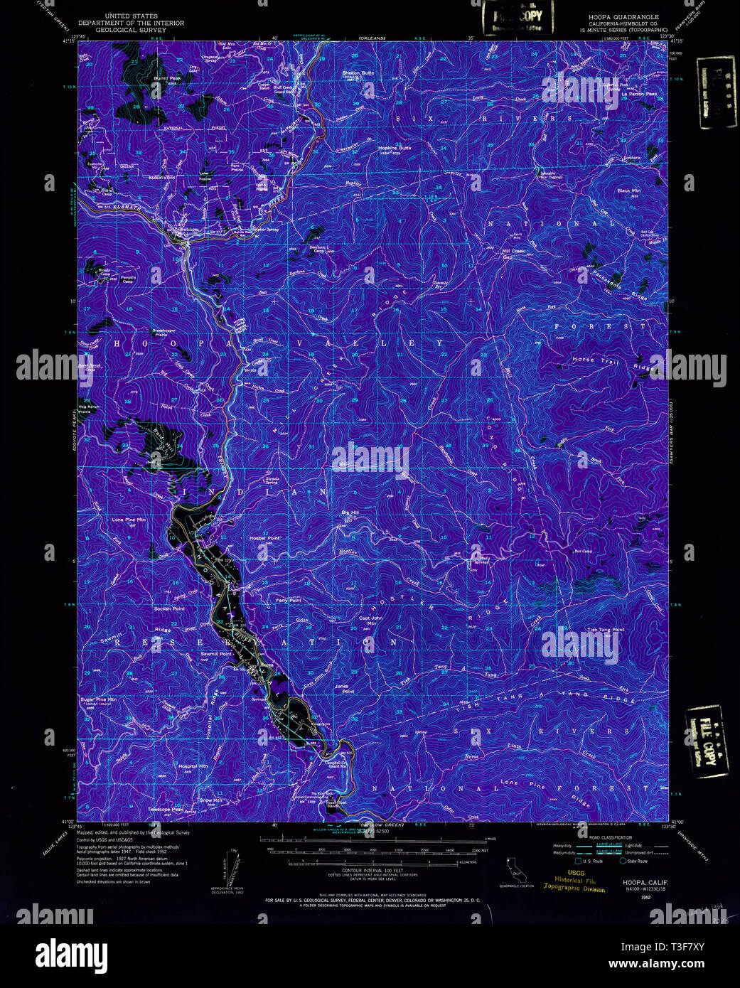 Hoopa hi-res stock photography and images - Alamy