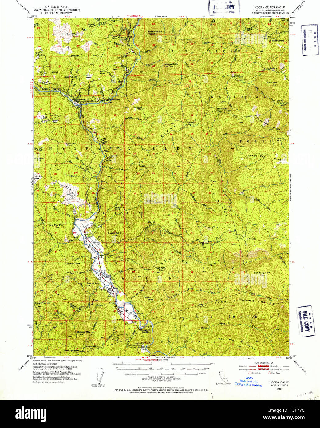 Hoopa hi-res stock photography and images - Alamy