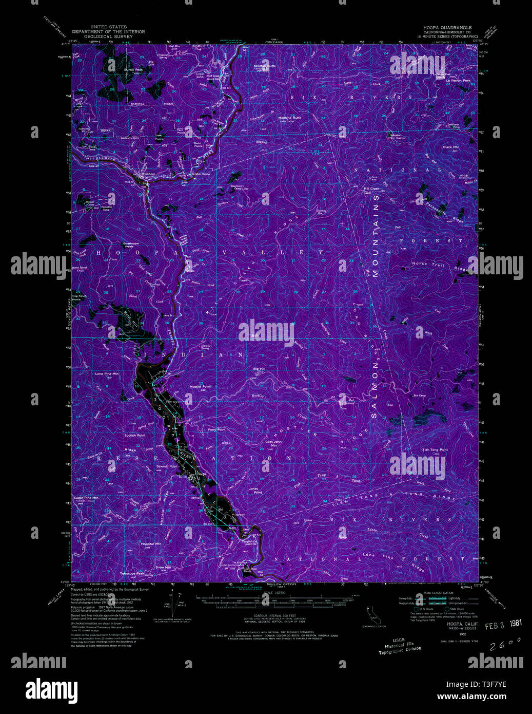 Hoopa hi-res stock photography and images - Alamy