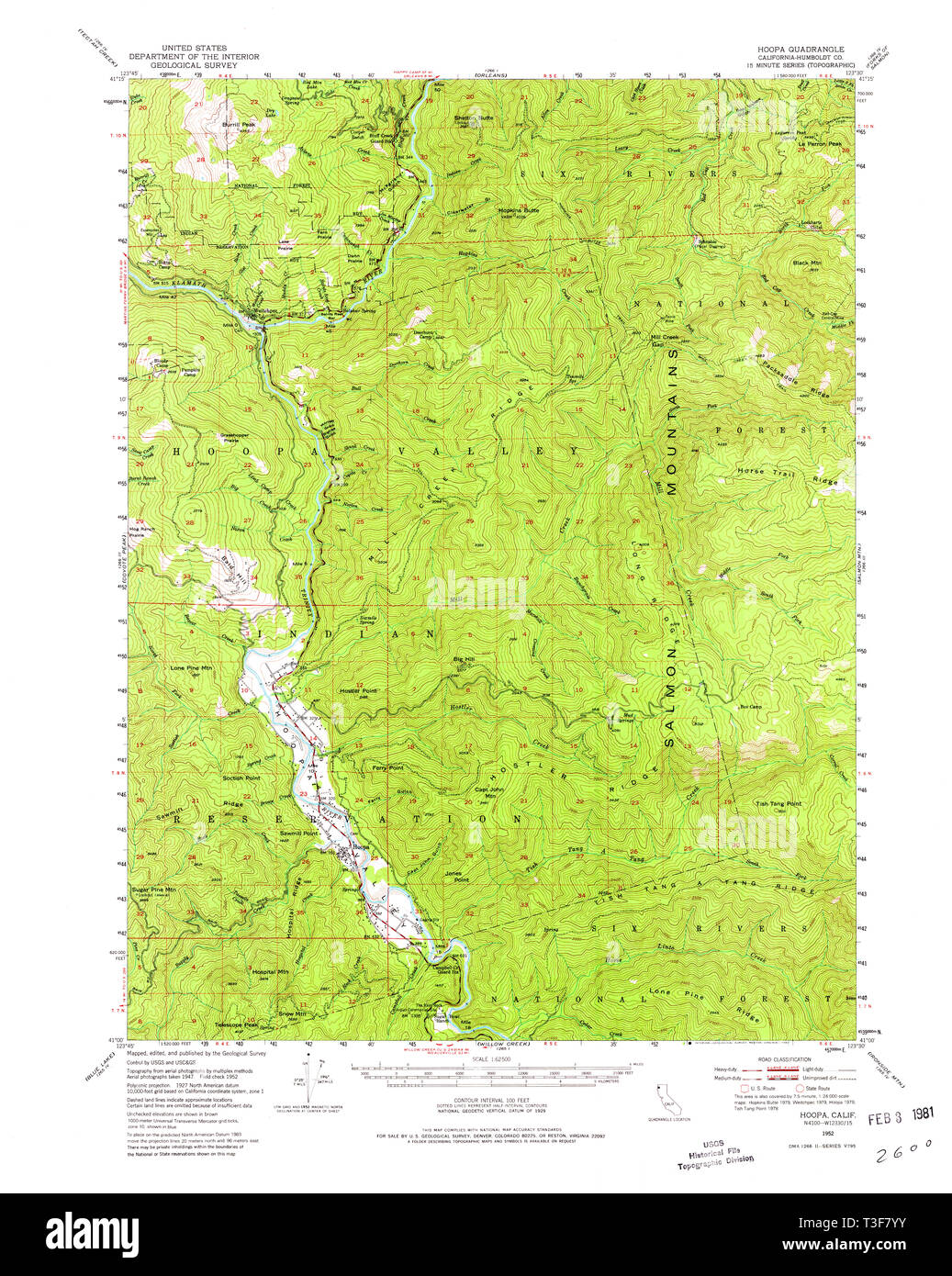 Hoopa hi-res stock photography and images - Alamy