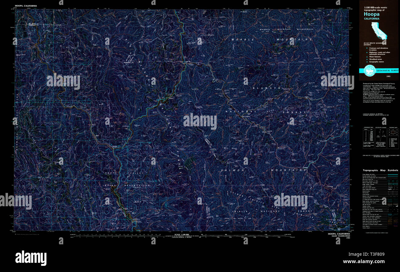 Hoopa hi-res stock photography and images - Alamy