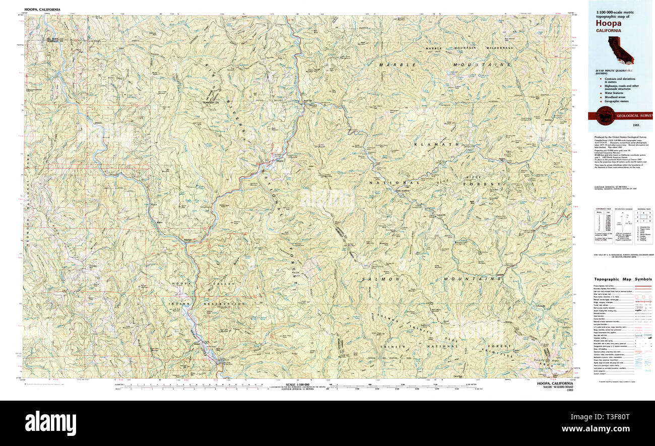 Hoopa hi-res stock photography and images - Alamy