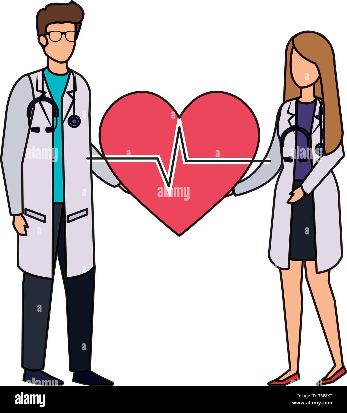 Guy pulse Stock Vector Images - Alamy