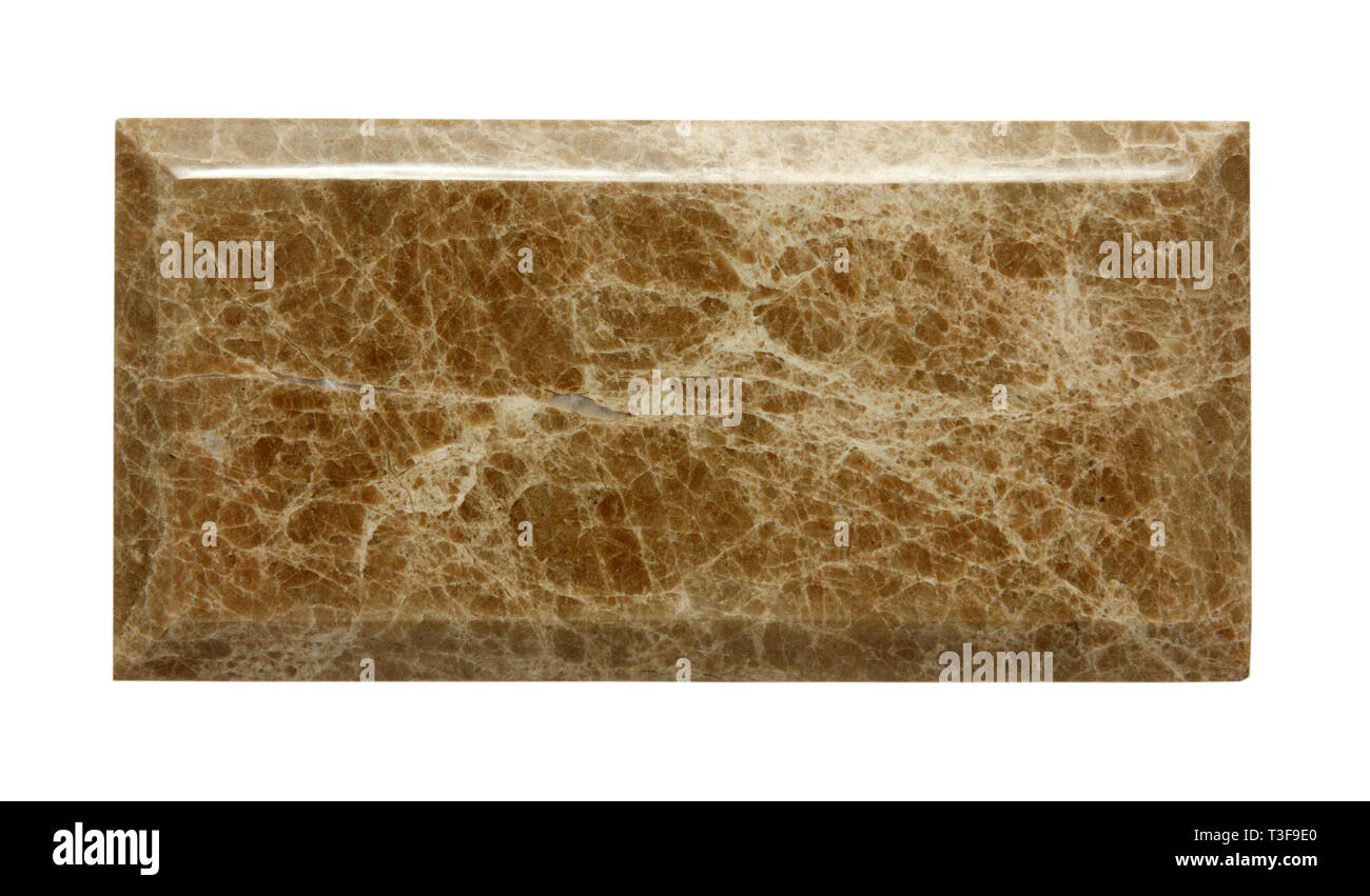 Marble feature Cut Out Stock Images & Pictures - Alamy