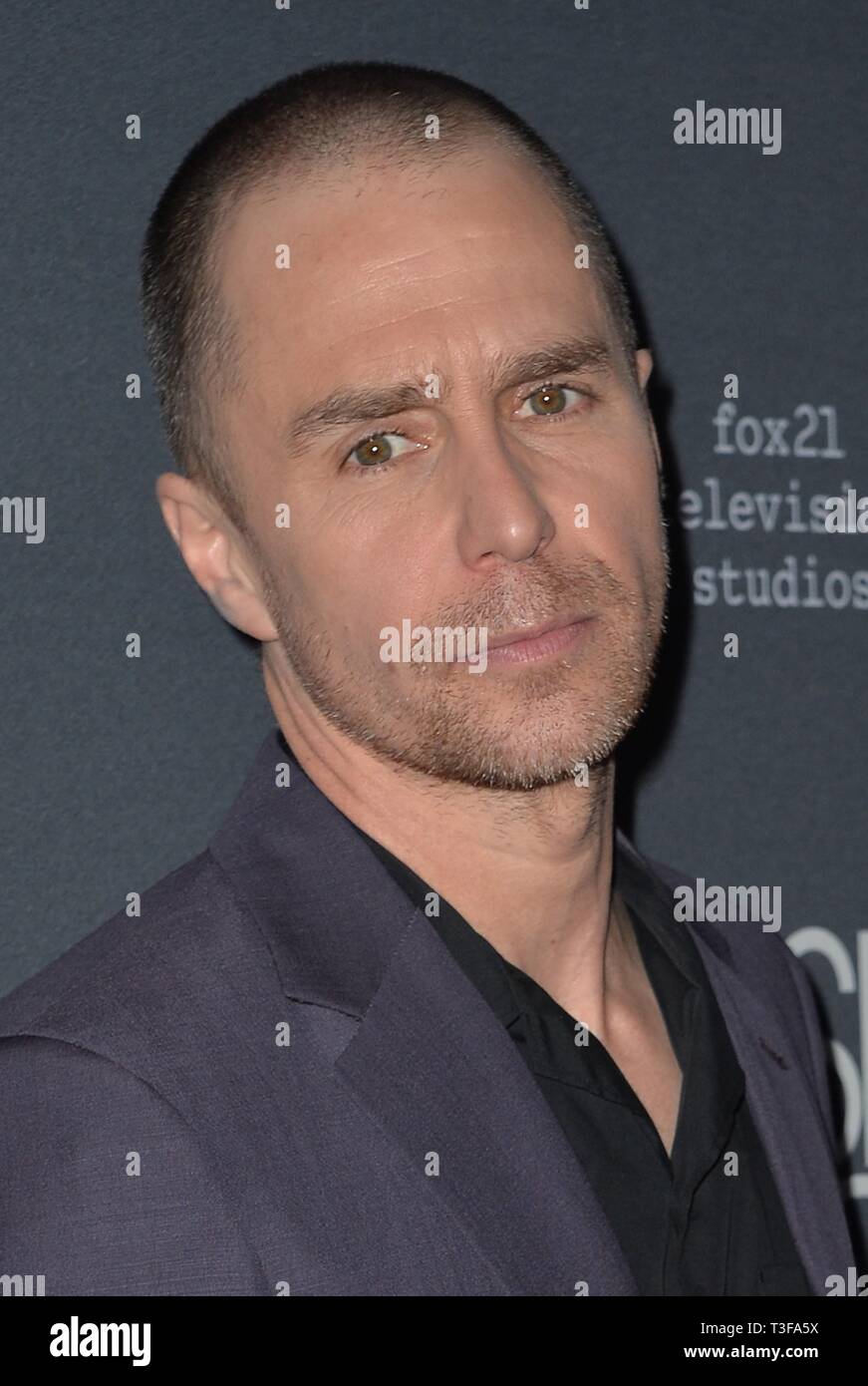 Fosse verdon sam hi-res stock photography and images - Alamy