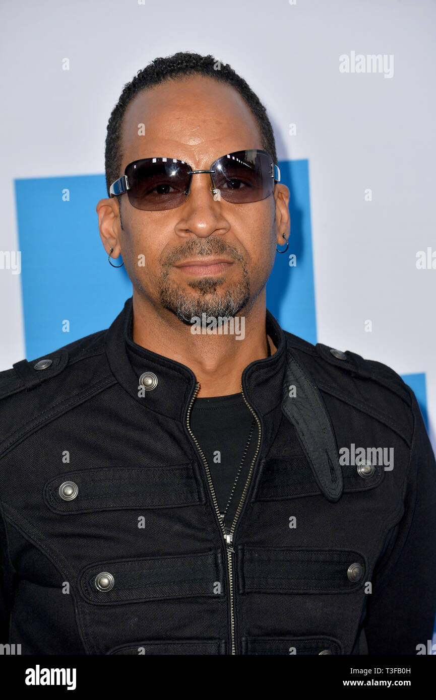 Los Angeles, USA. 08th Apr, 2019. LOS ANGELES, USA. April 08, 2019 ...