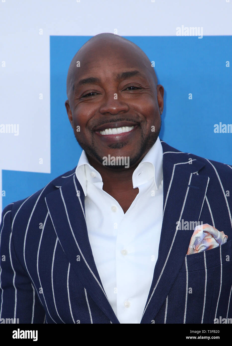 Will packer hi-res stock photography and images - Alamy
