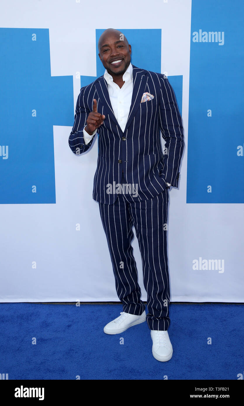 Will packer hi-res stock photography and images - Alamy