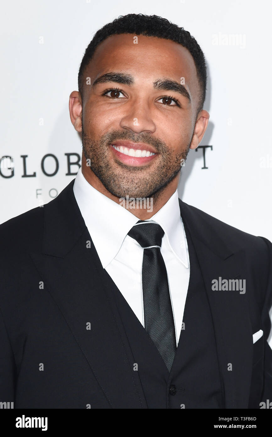 Calum wilson hi-res stock photography and images - Alamy