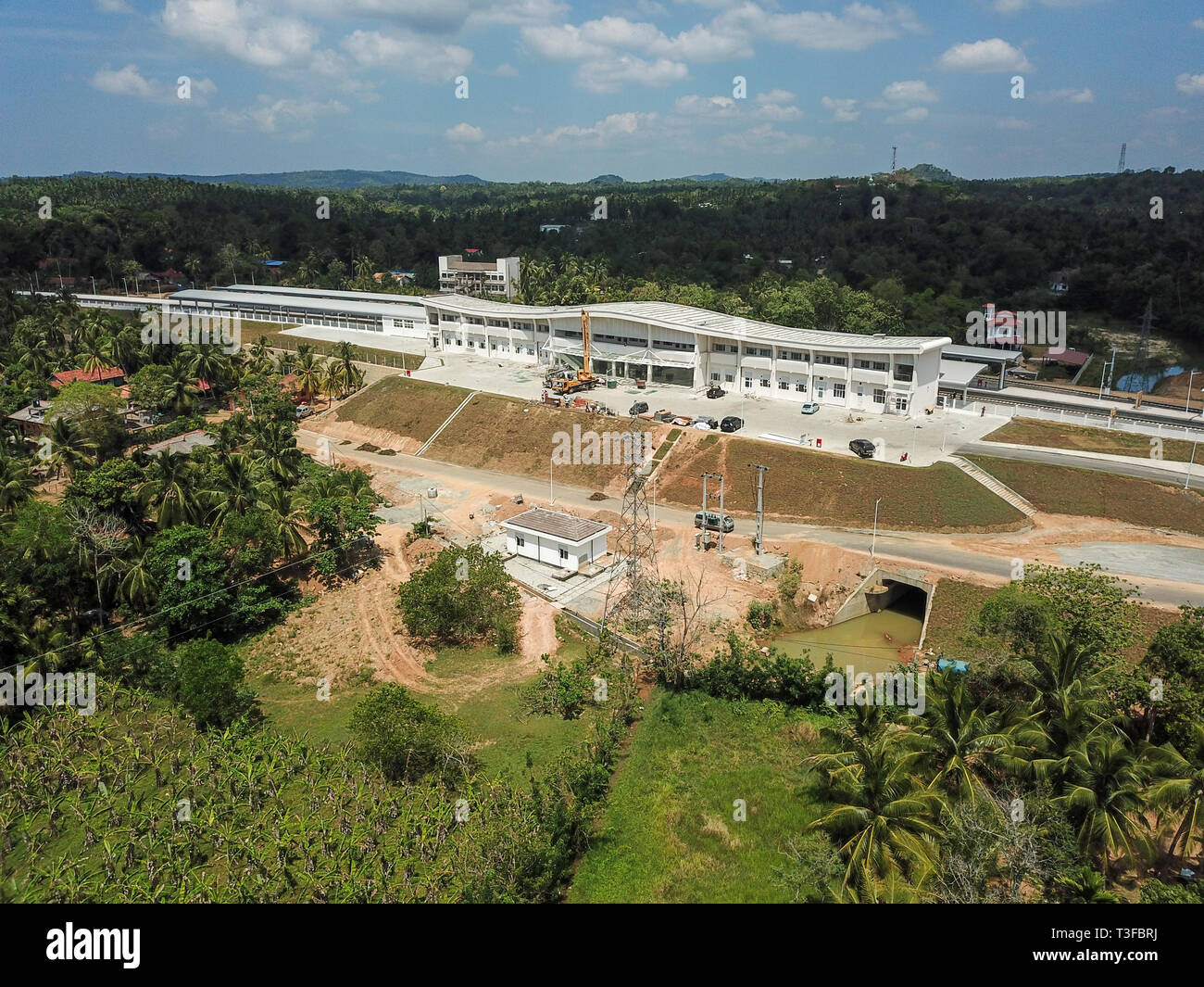 Export import bank of china hi-res stock photography and images - Alamy