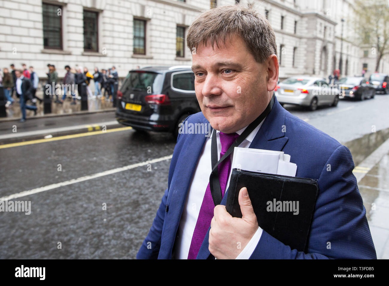 Anne marie morris mp hi-res stock photography and images - Alamy
