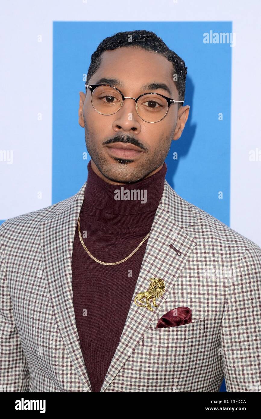 Tone Bell at arrivals for LITTLE Premiere, Regency Village Theatre ...