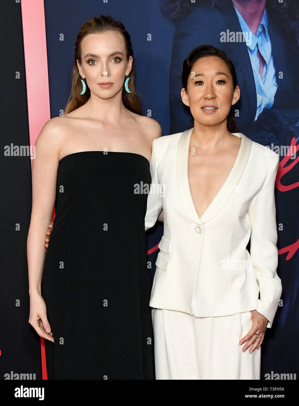 Hollywood, United States. 01st Apr, 2019. 01 April 2019 - Hollywood ...