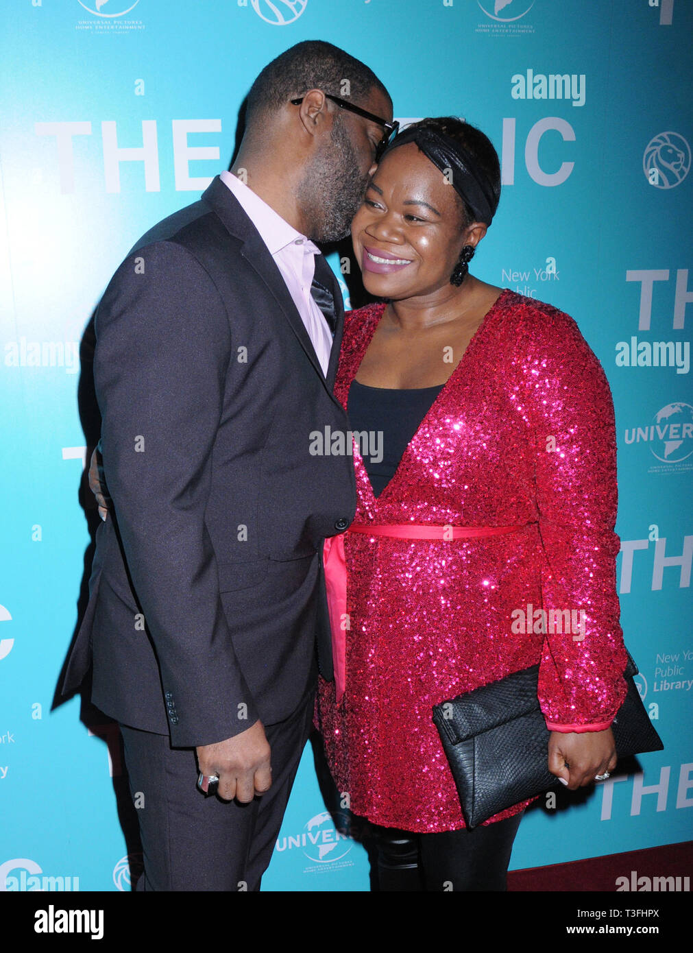 Che rhymefest hi-res stock photography and images - Alamy