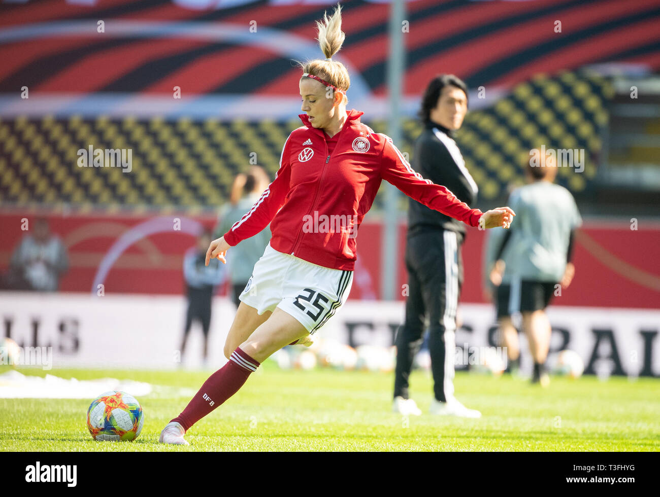 Johanna elsig hi-res stock photography and images - Alamy