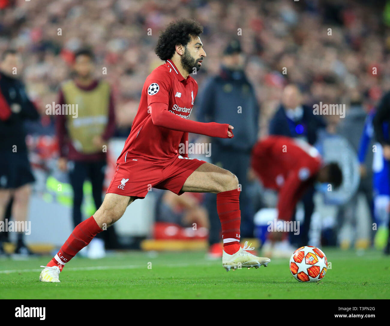 Inside left wing hi-res stock photography and images - Alamy