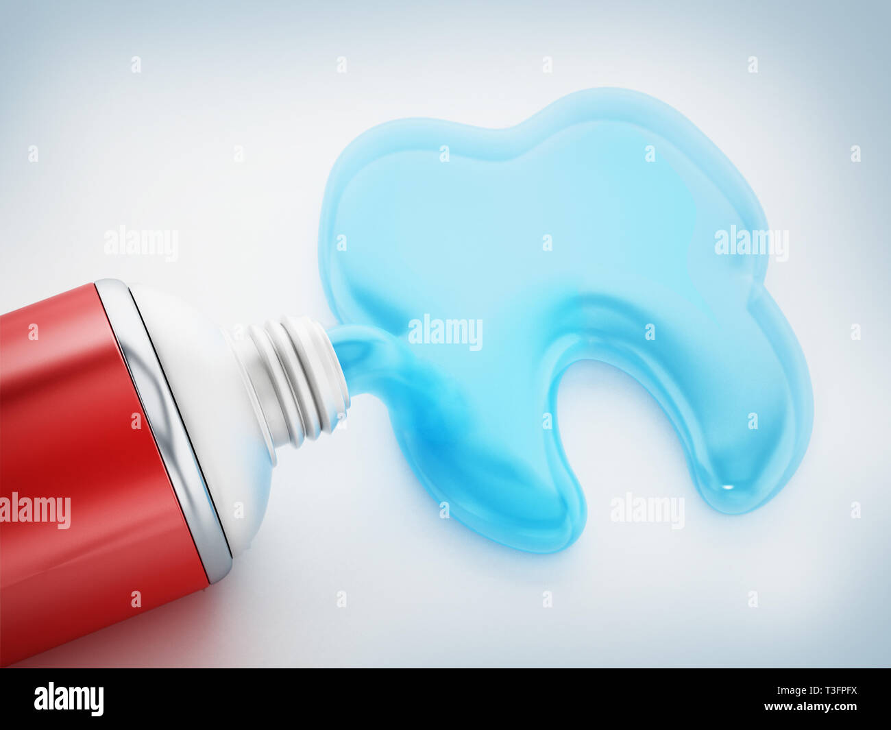 Tooth shape hi-res stock photography and images - Alamy