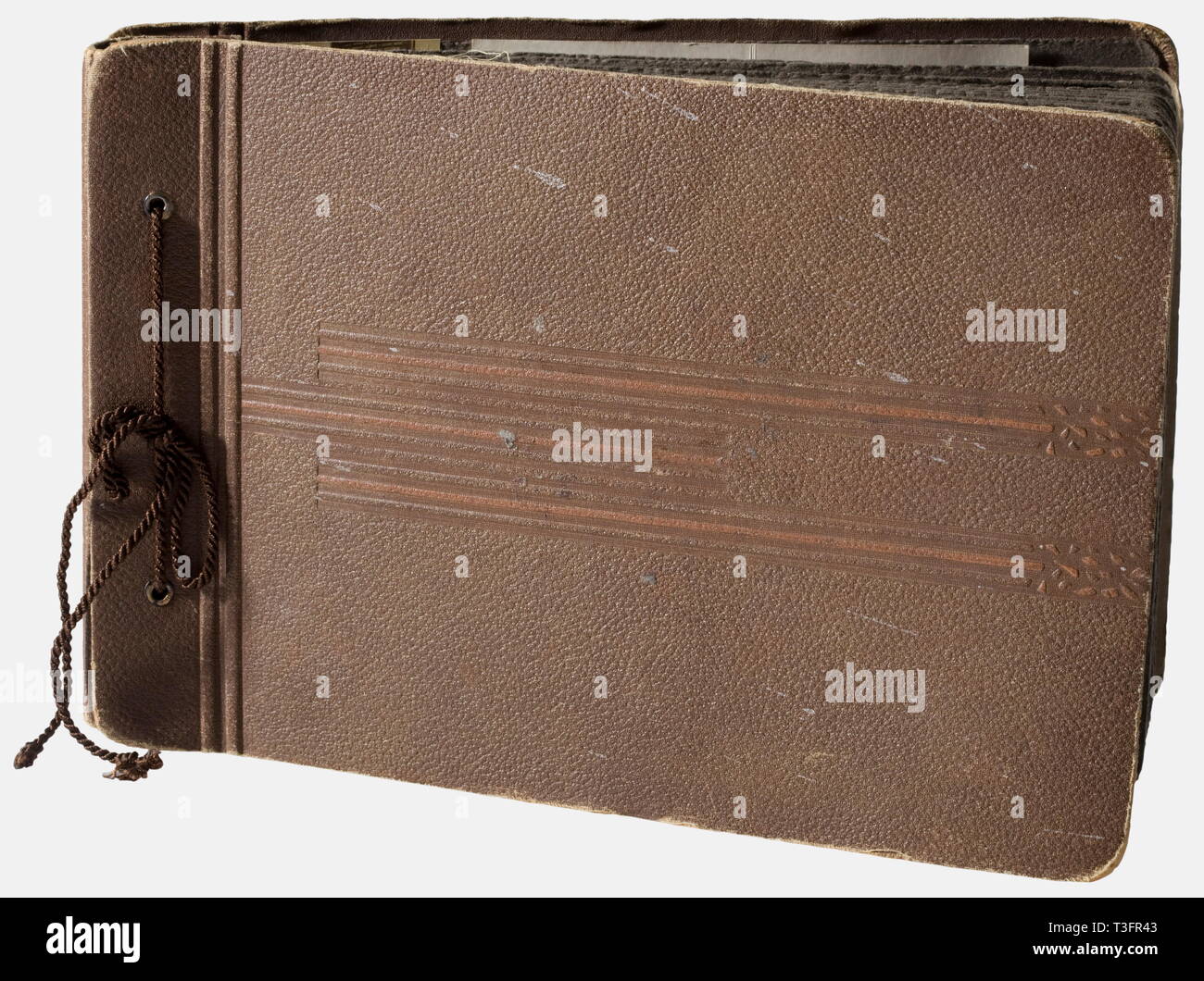 Photographs, documents, and effects, from the 1944 Warsaw Uprising 48 ...