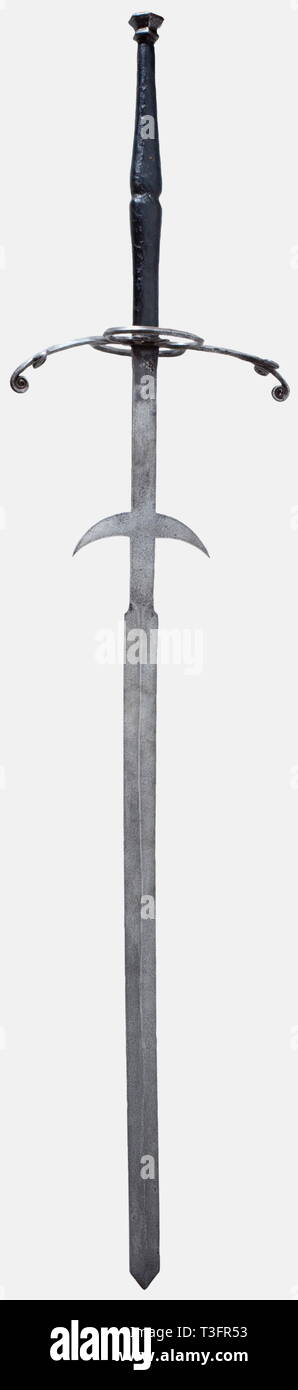 Fantasy Sword Hilts