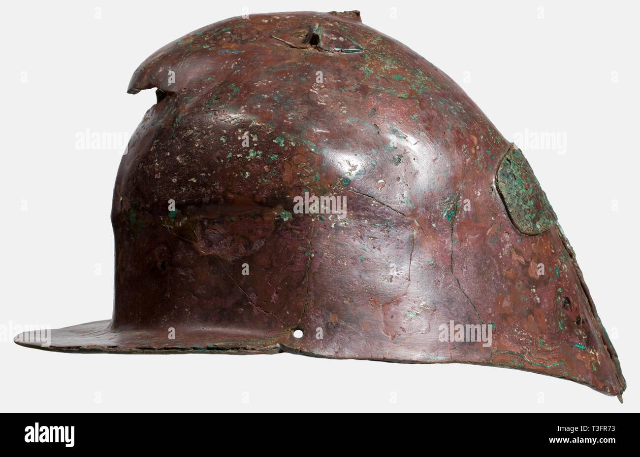 Corrosion bronze hi-res stock photography and images - Alamy