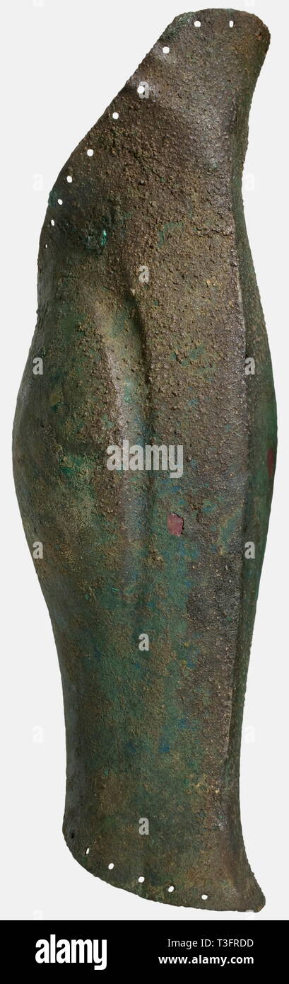 Archaic period hi-res stock photography and images - Alamy