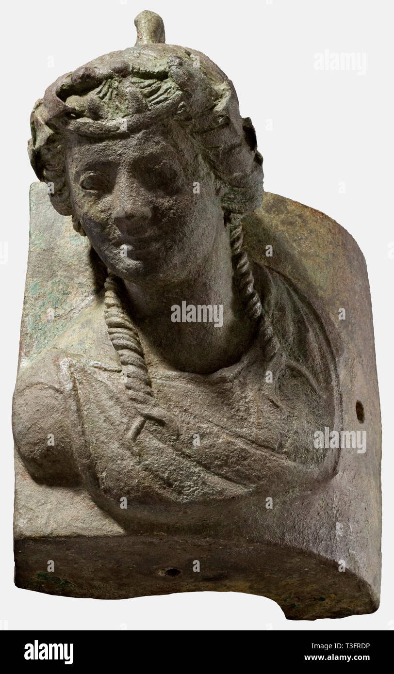 Roman goddess juno hi-res stock photography and images - Alamy