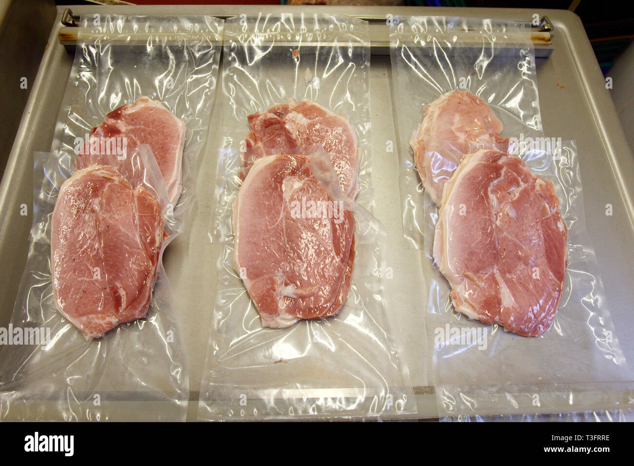 Waitrose worker hi-res stock photography and images - Alamy