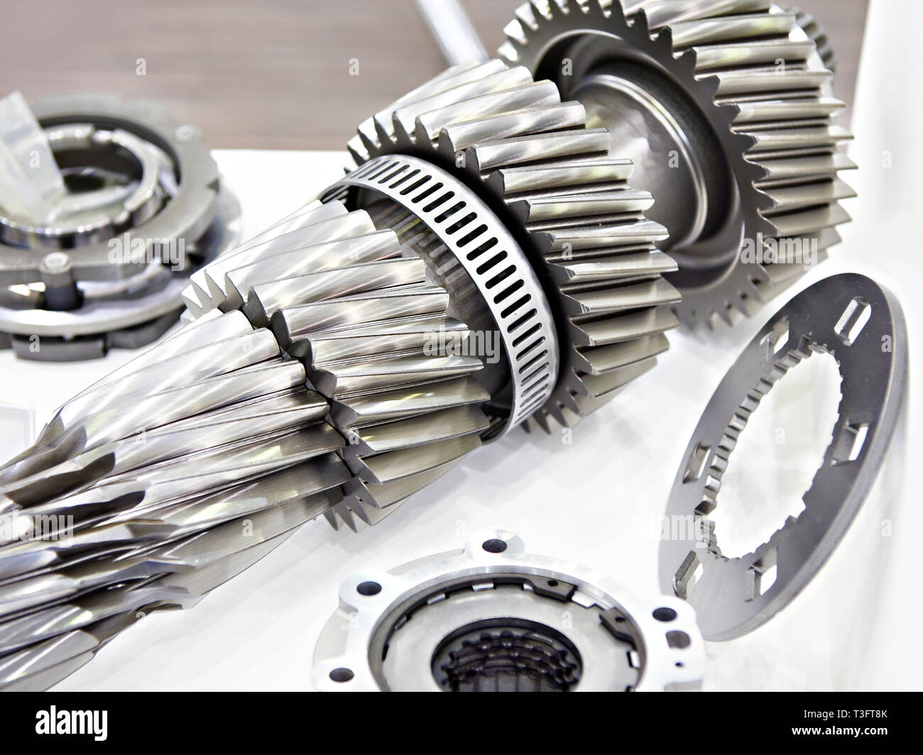 Drive shaft car hi-res stock photography and images - Alamy