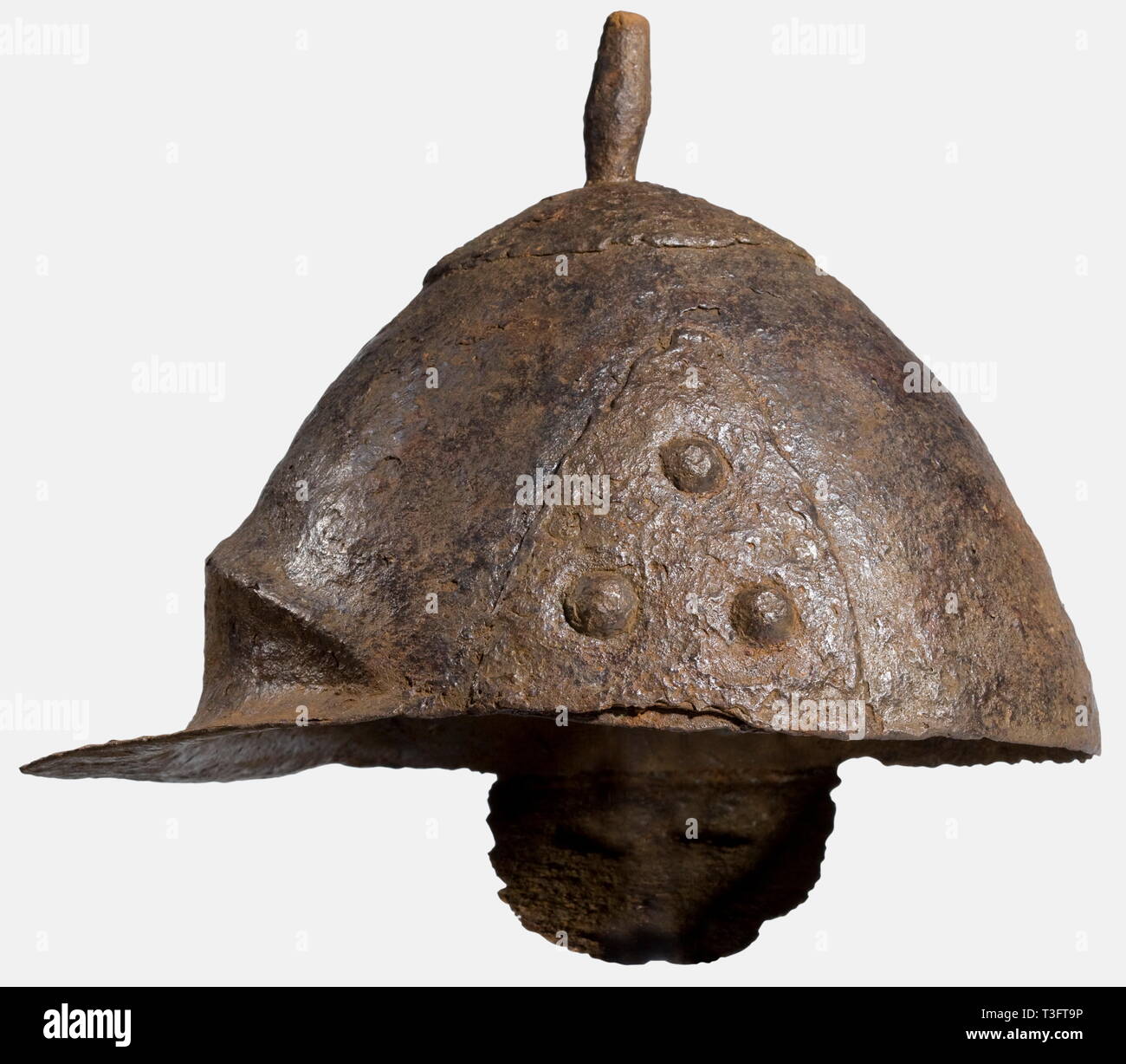 Cheek pieces hi-res stock photography and images - Alamy