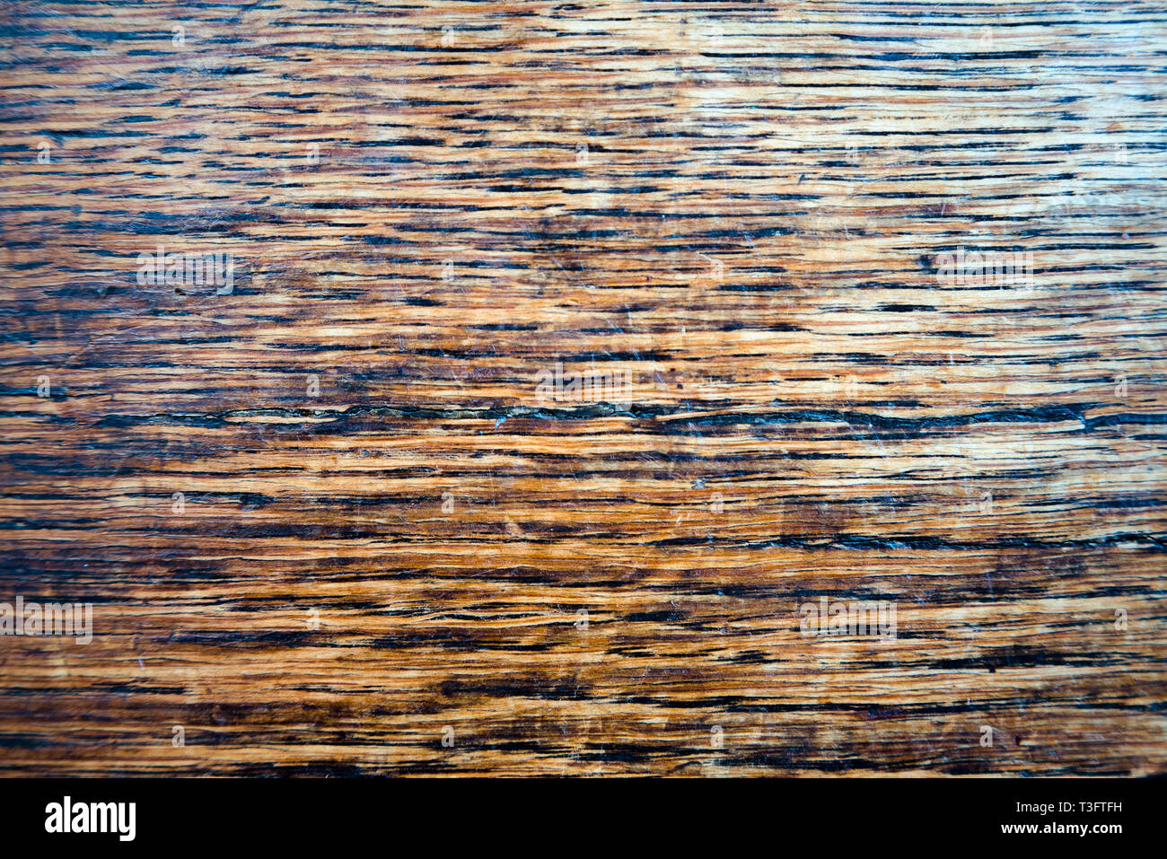 Vintage, old wood texture. Wooden surface background, natural handmade ...