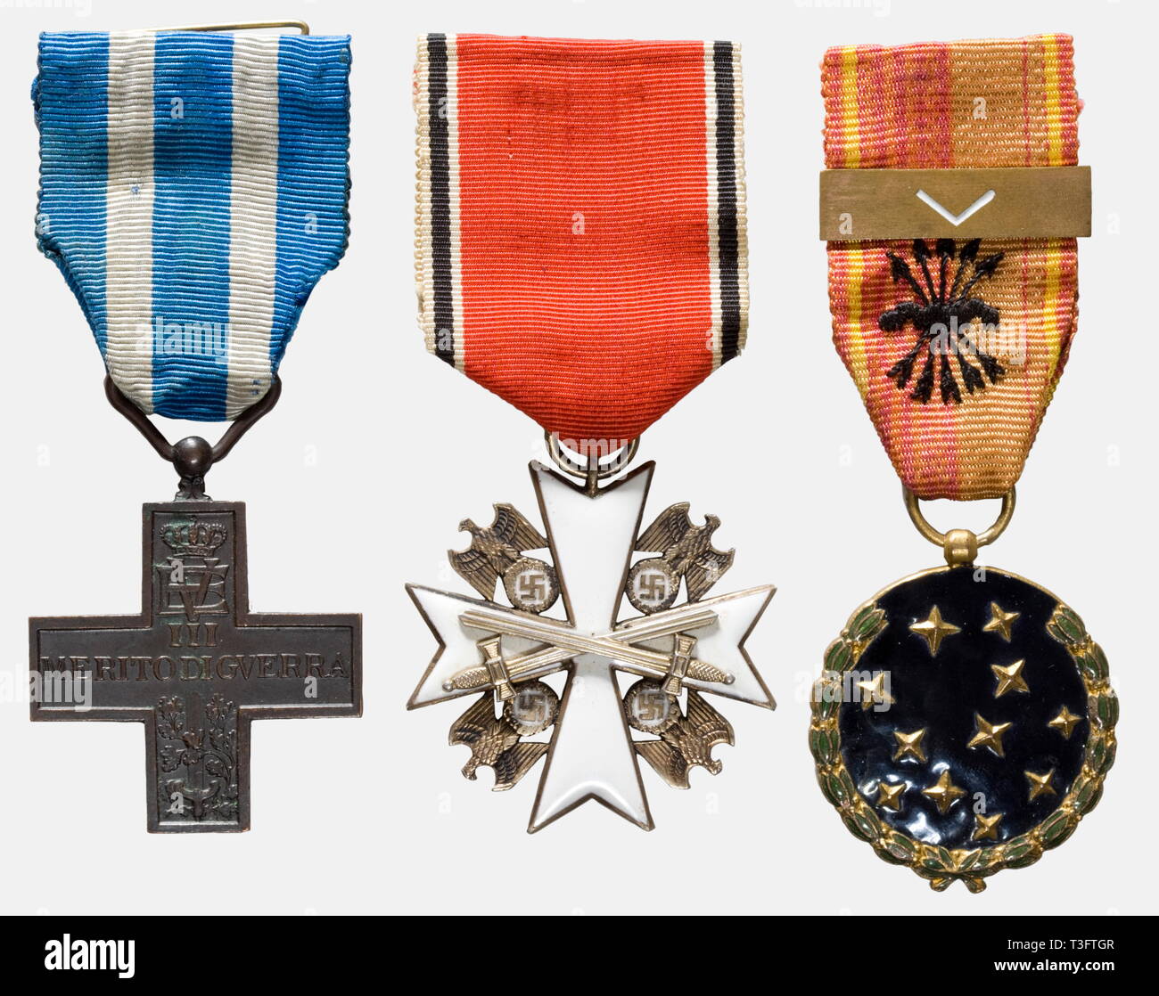 Certificate of merit hi-res stock photography and images - Alamy