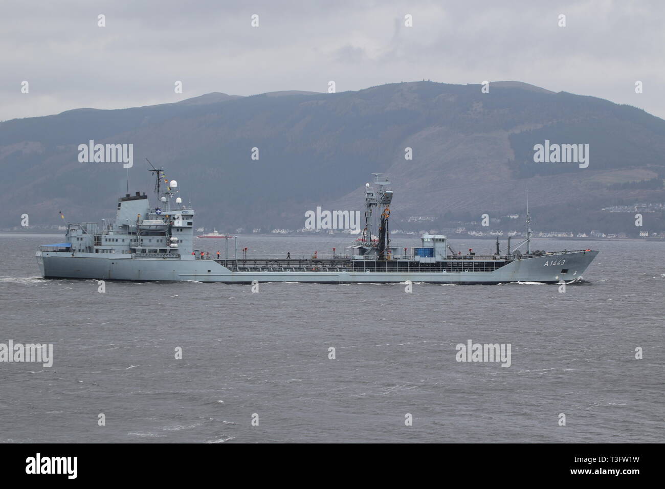 Fgs rhoen hi-res stock photography and images - Alamy