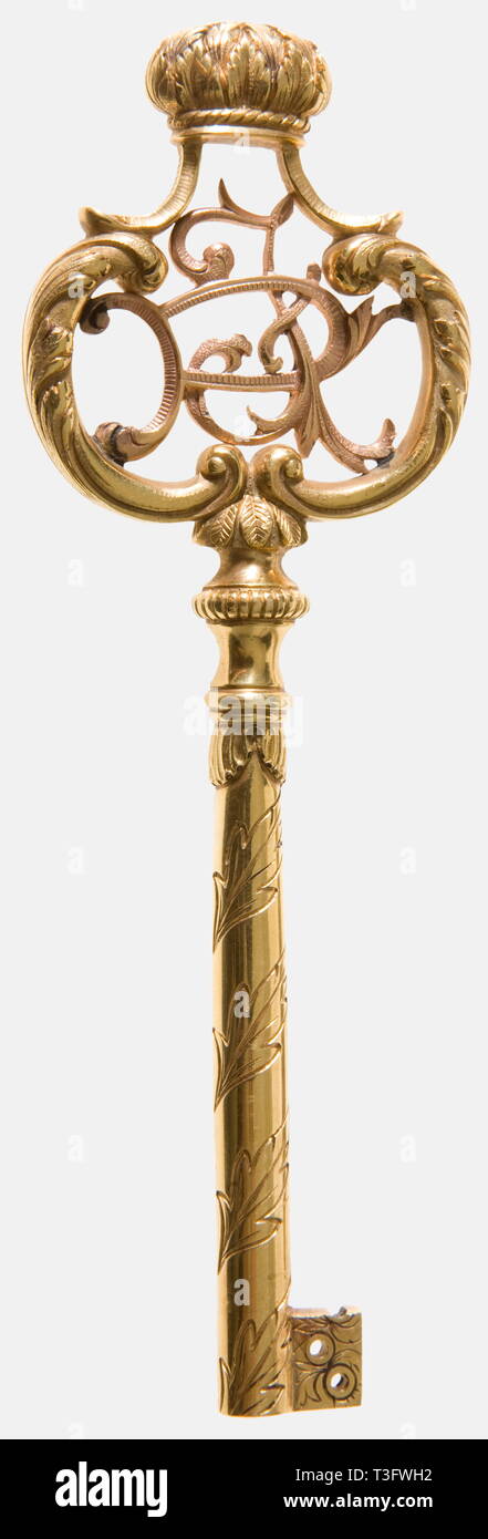 Golden century hi-res stock photography and images - Alamy