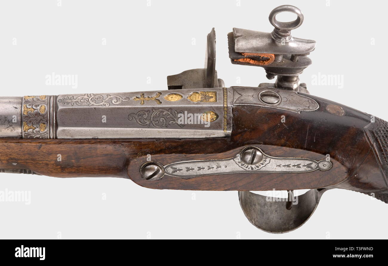 Spanish weapons 16 century hi-res stock photography and images - Alamy