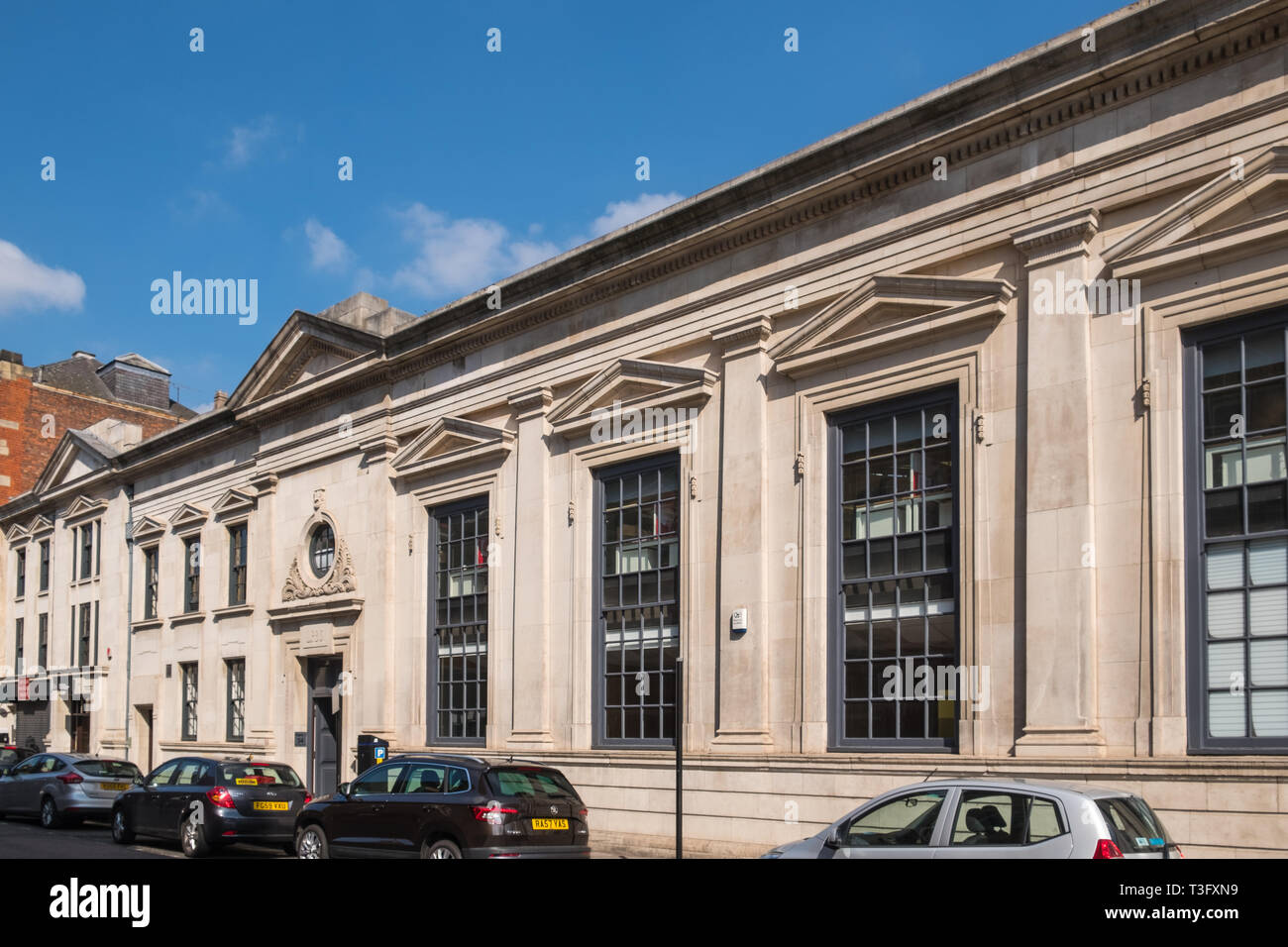 Regency style hi-res stock photography and images - Alamy