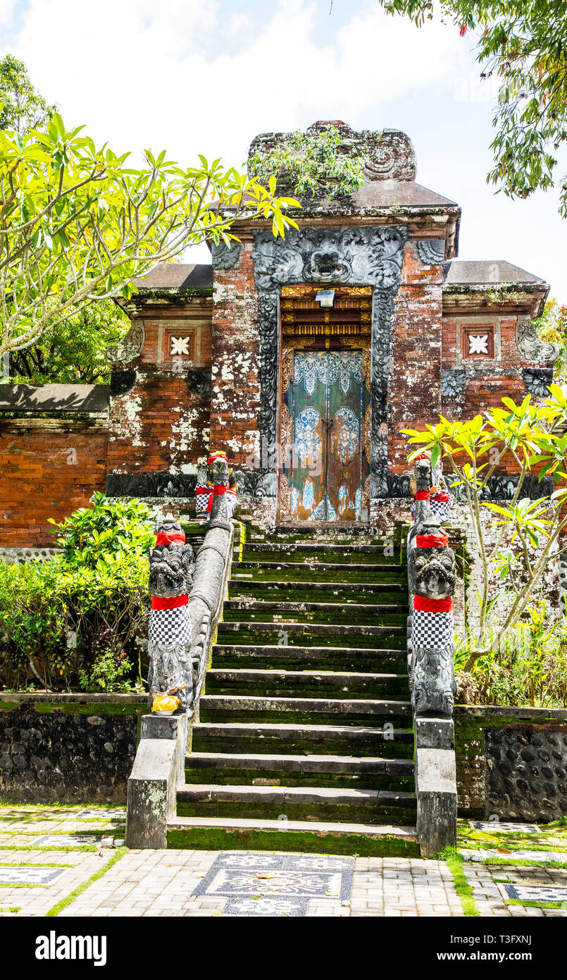 Narmada Park, Lombok, Indonesia Stock Photo - Alamy