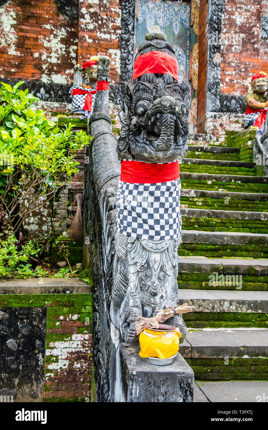 Narmada Park, Lombok, Indonesia Stock Photo - Alamy
