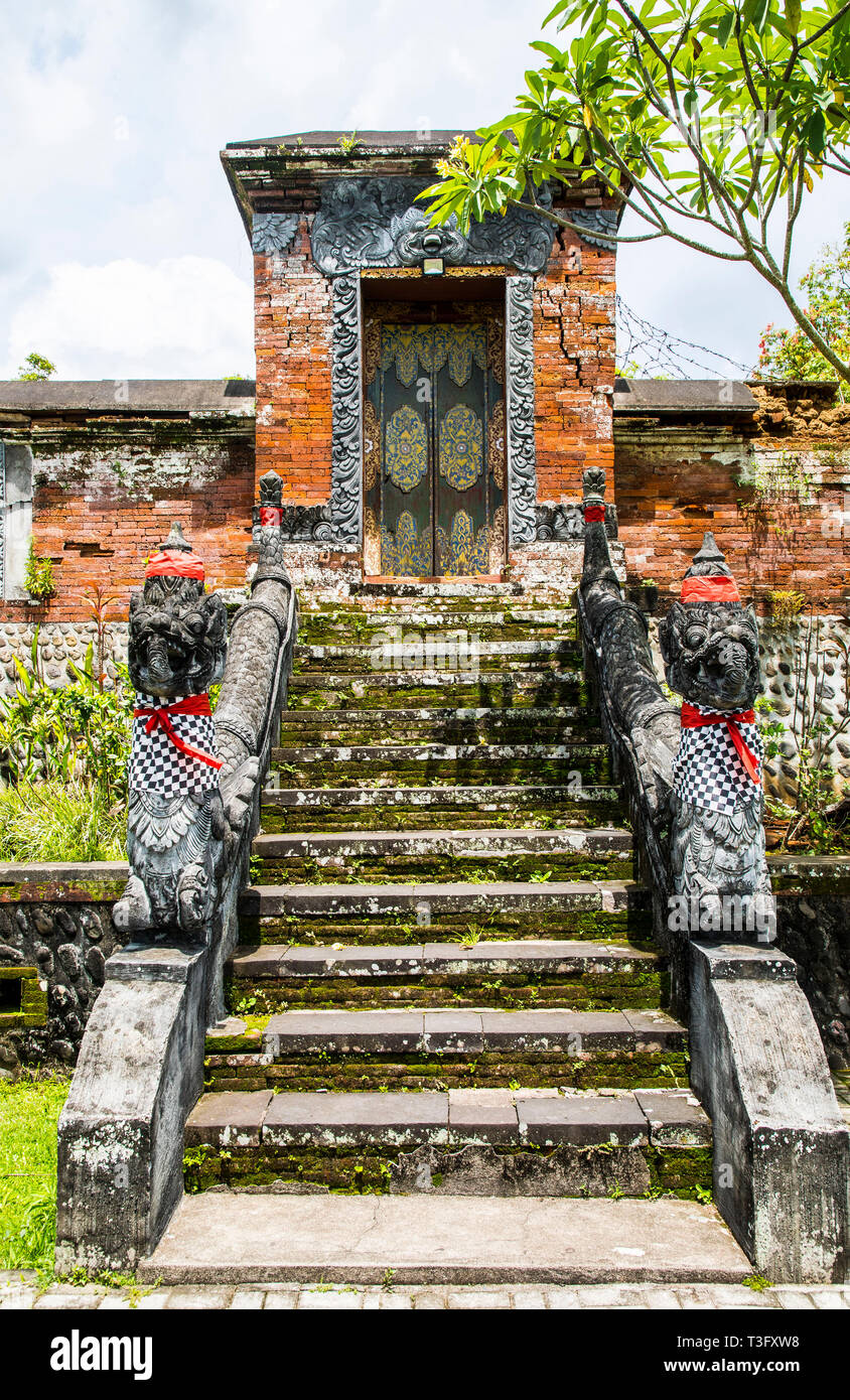 Narmada Park, Lombok, Indonesia Stock Photo - Alamy