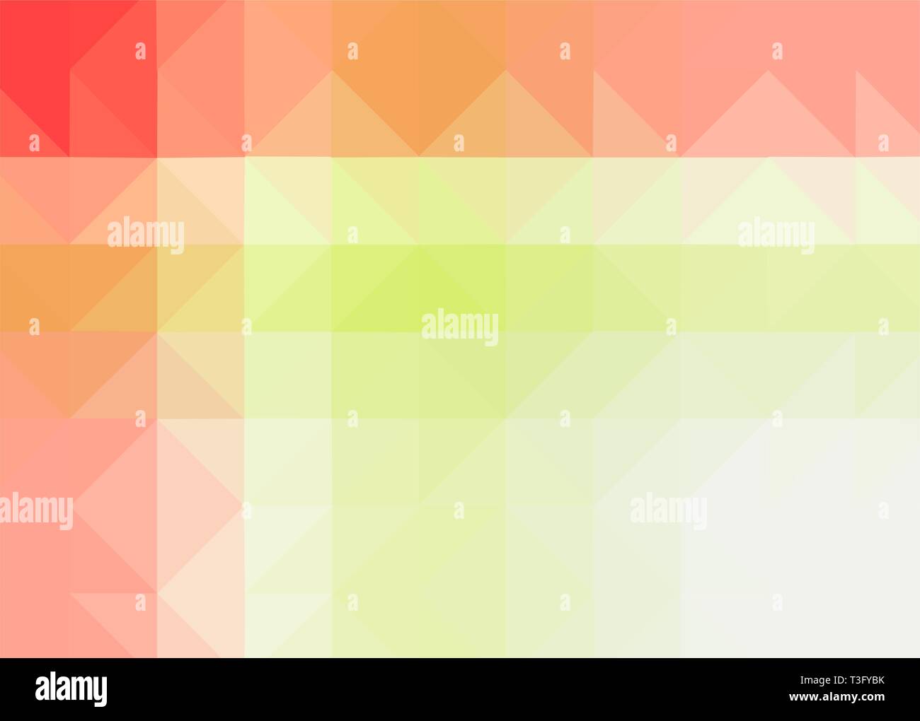 Abstract geometric gradient background texture, colorful shades, low ...