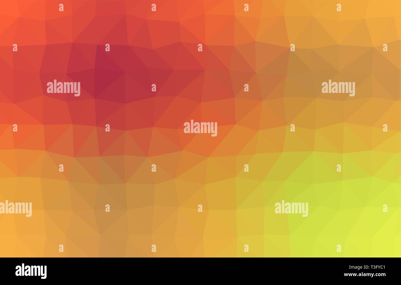 Abstract geometric gradient background texture, colorful shades, low ...