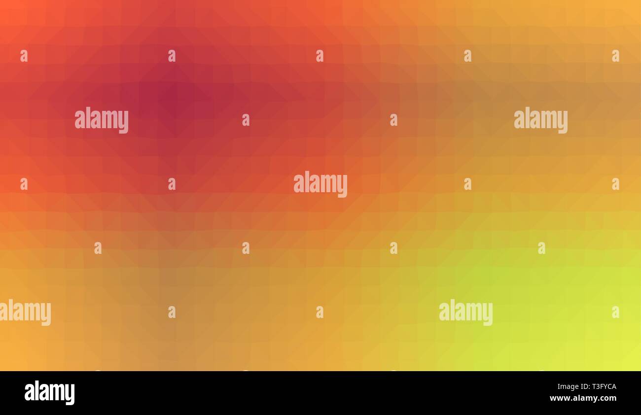 Abstract geometric gradient background texture, colorful shades, low ...