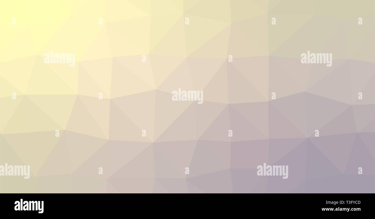 Abstract geometric yellow gray color shades gradient background texture ...