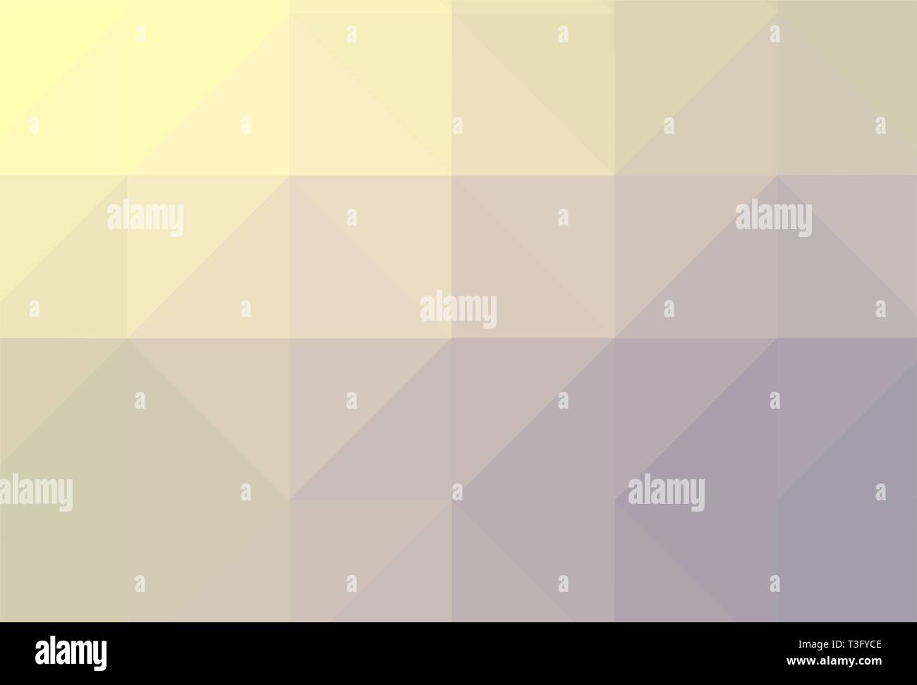 Abstract geometric yellow gray color shades gradient background texture ...
