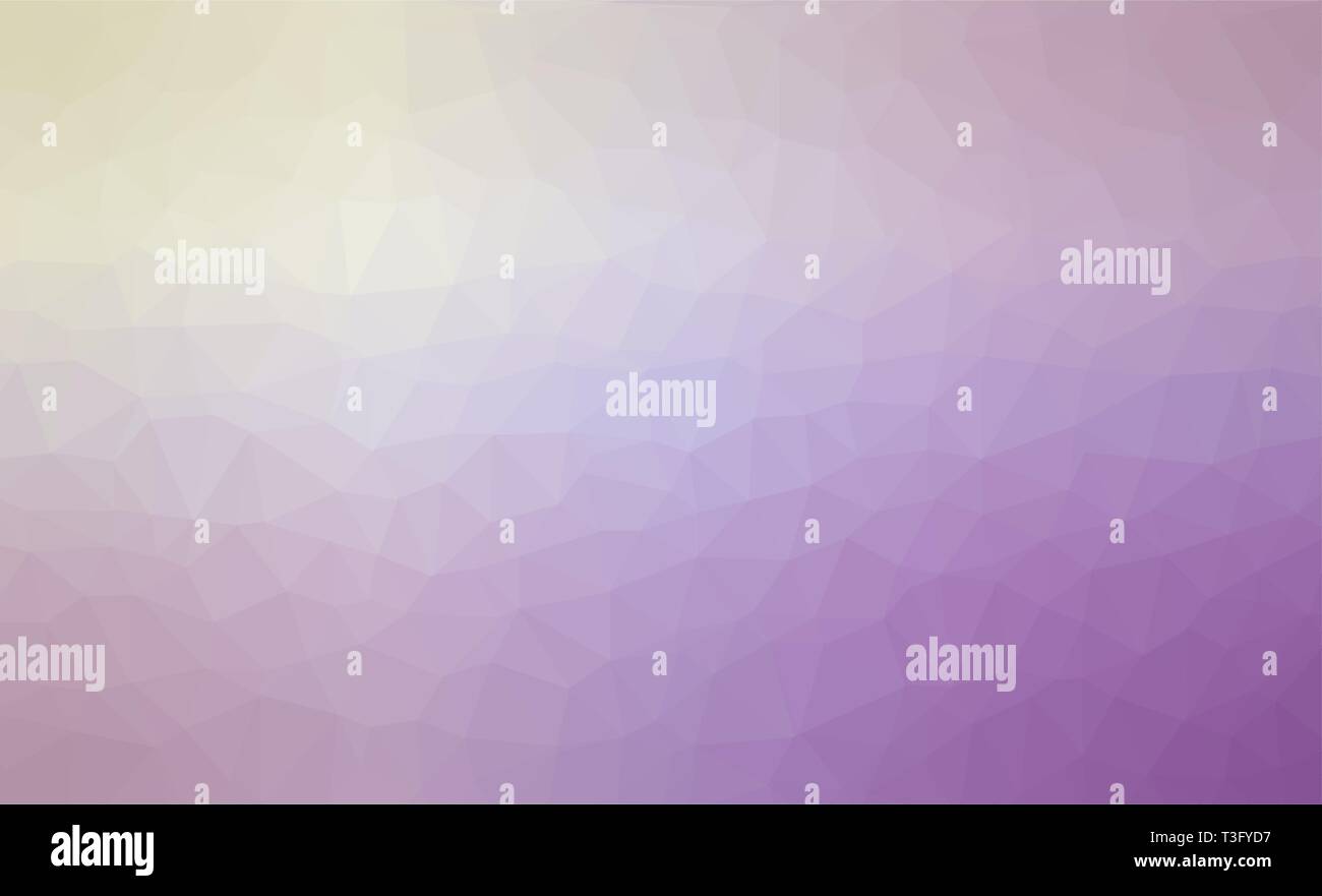 Abstract geometric white violet color shades gradient background ...