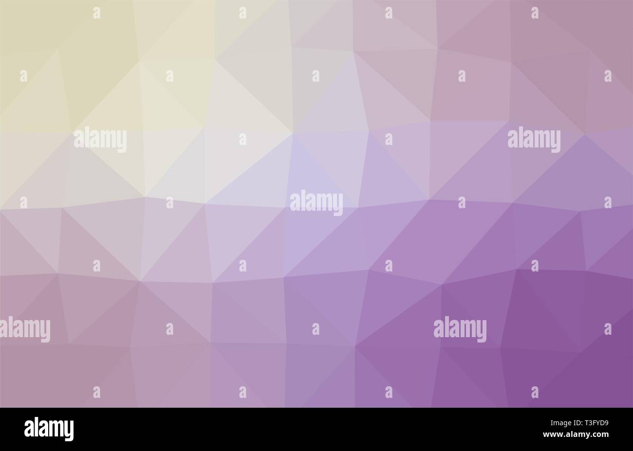 Abstract geometric white violet color shades gradient background ...