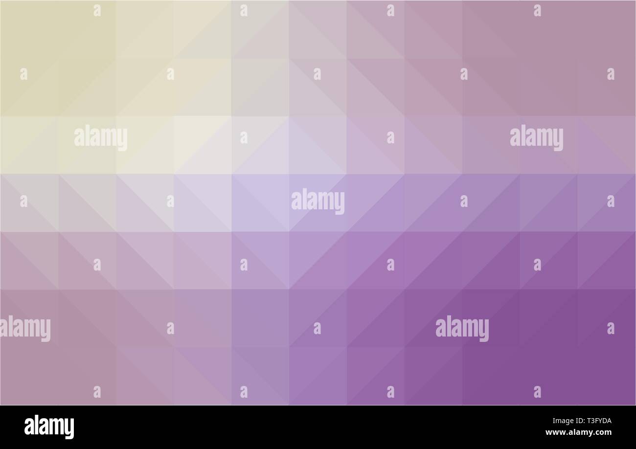 Abstract geometric white violet color shades gradient background ...