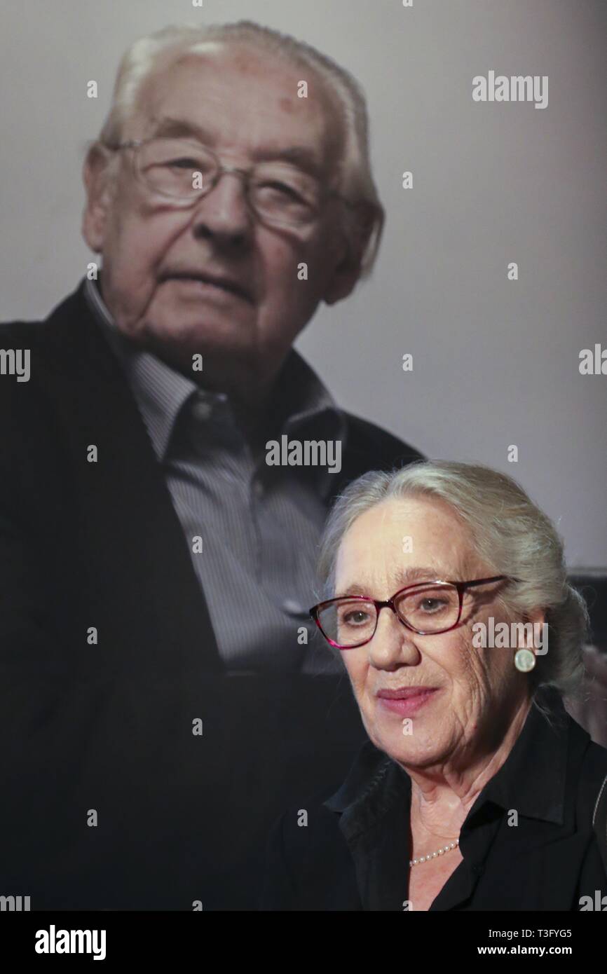 'Wajda', the exhibition presenting creative achievements of one of ...