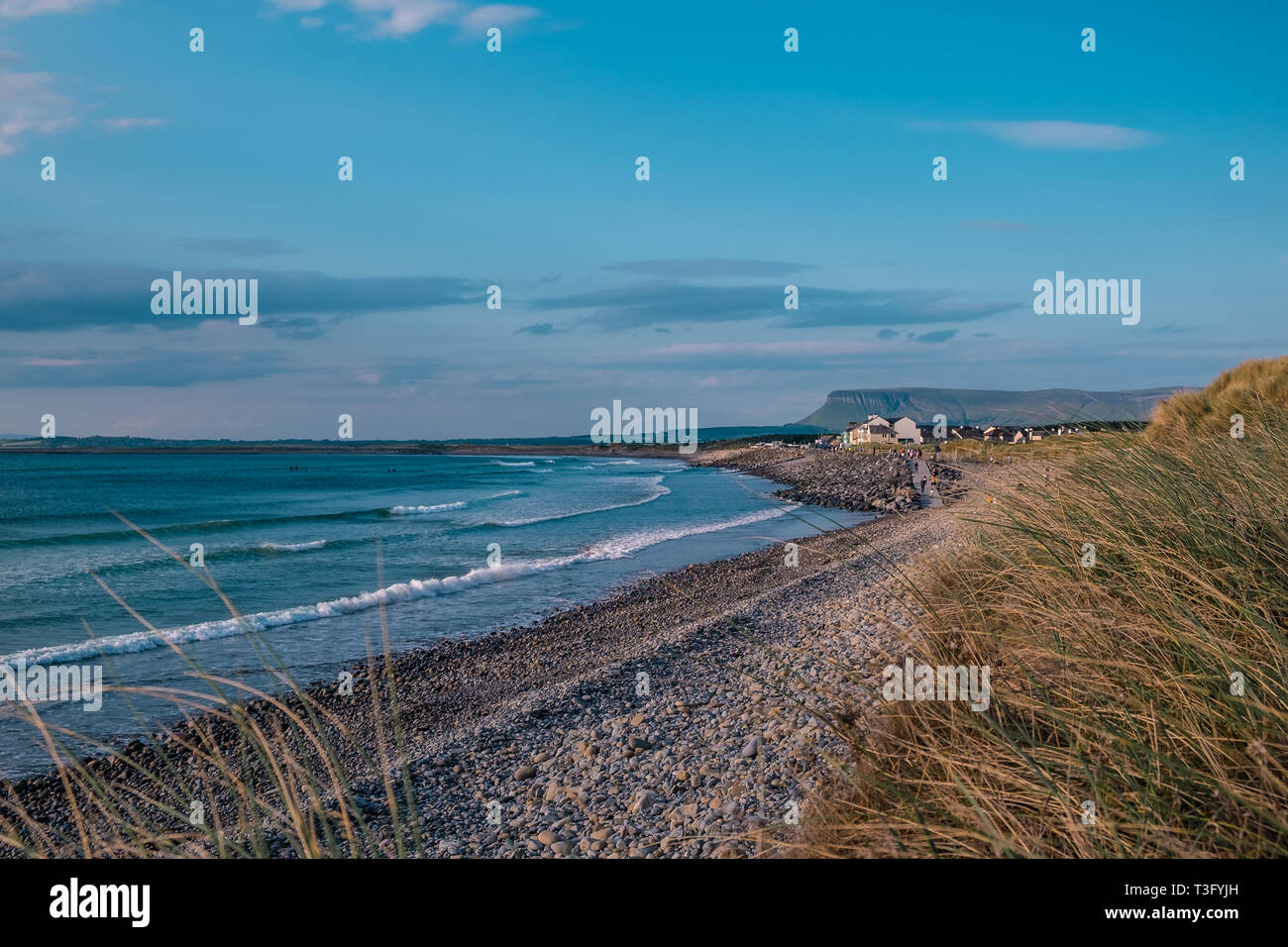 Strandhill hi-res stock photography and images - Alamy