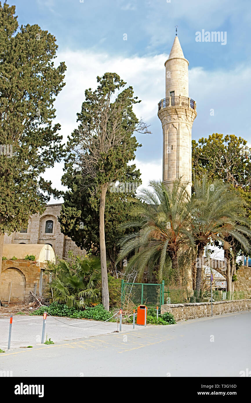 Djami kebir mosque hi-res stock photography and images - Alamy