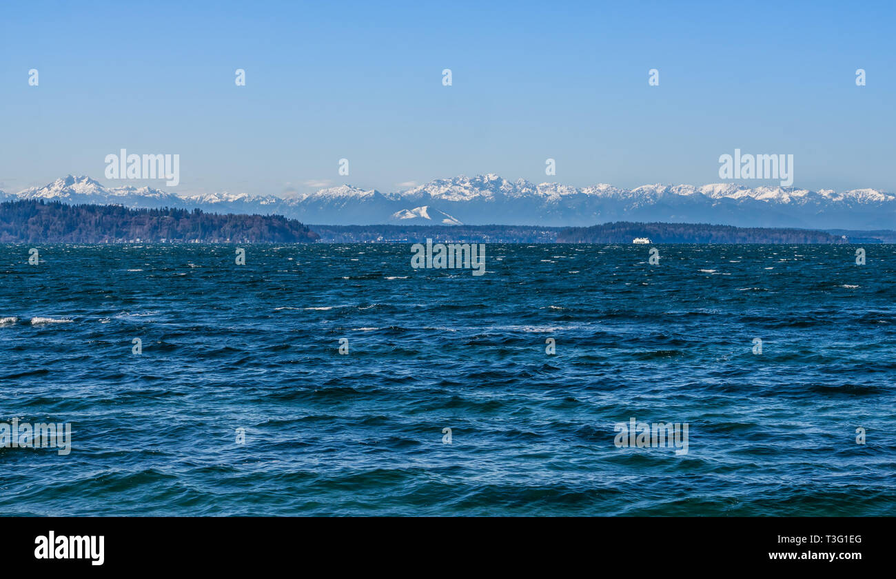 Seahurst park hi-res stock photography and images - Alamy